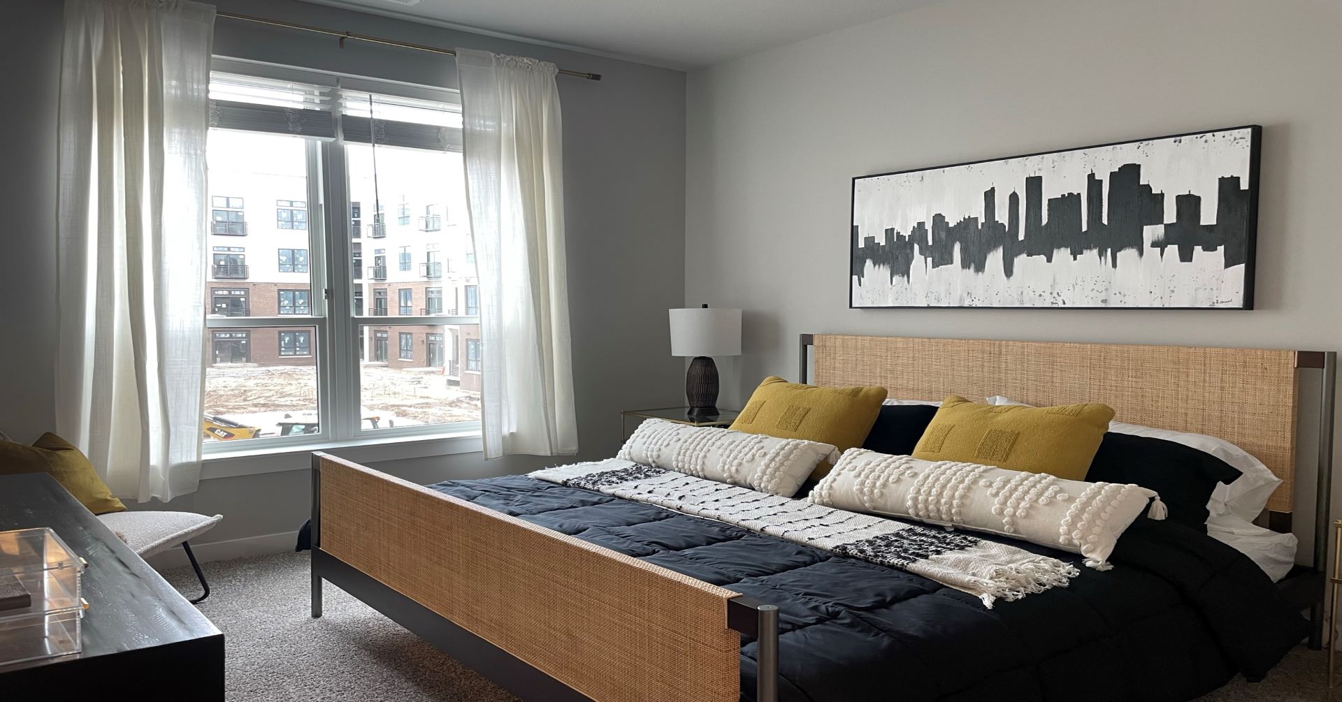 West Lafayette, IN Apartments Photo Gallery | Continuum Apartments