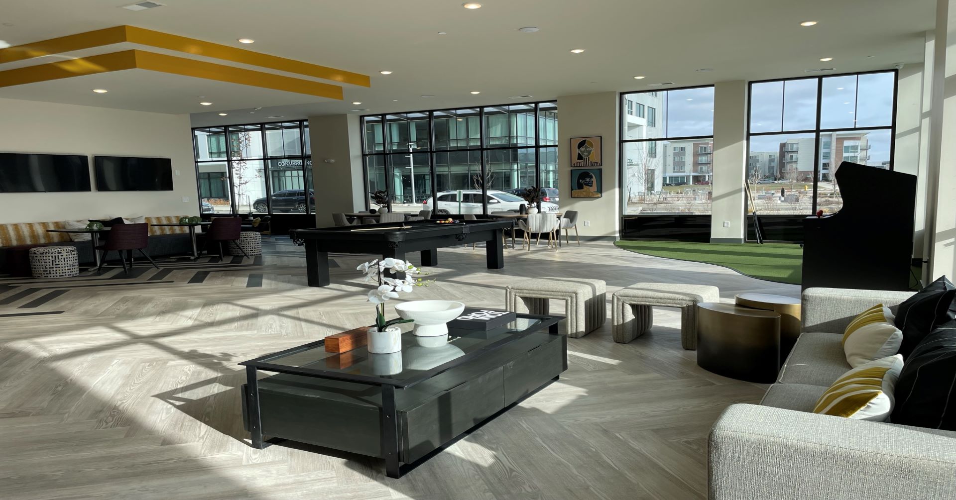 West Lafayette, IN Apartments Photo Gallery | Continuum Apartments