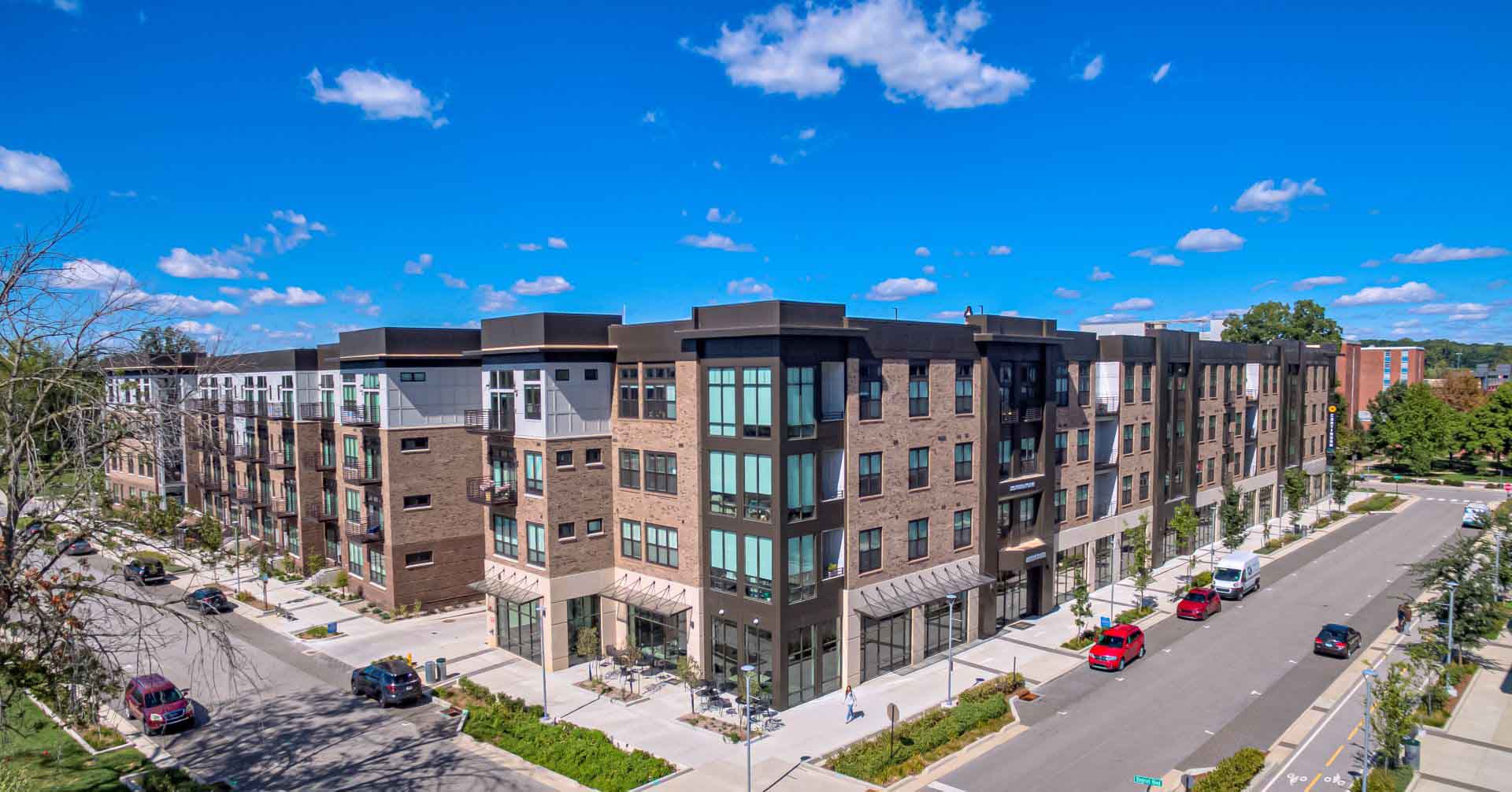 West Lafayette, IN Apartments Photo Gallery | Continuum Apartments