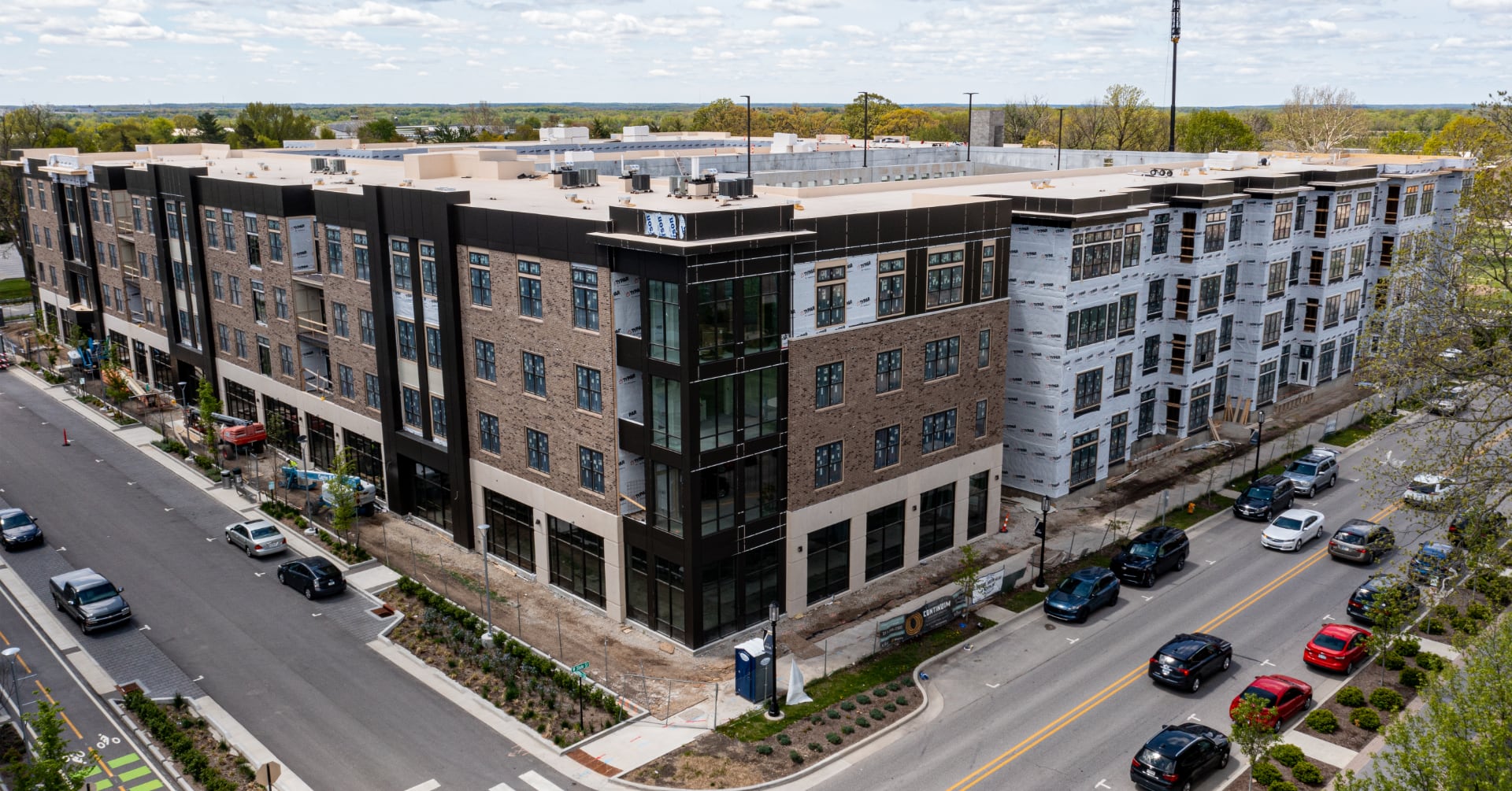 West Lafayette, IN Apartments Photo Gallery | Continuum Apartments