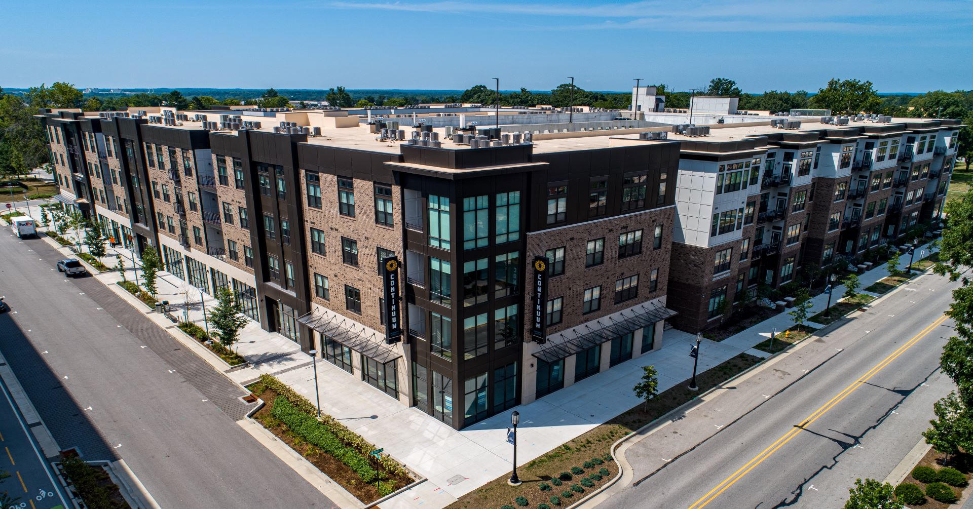 West Lafayette, IN Apartments Photo Gallery | Continuum Apartments