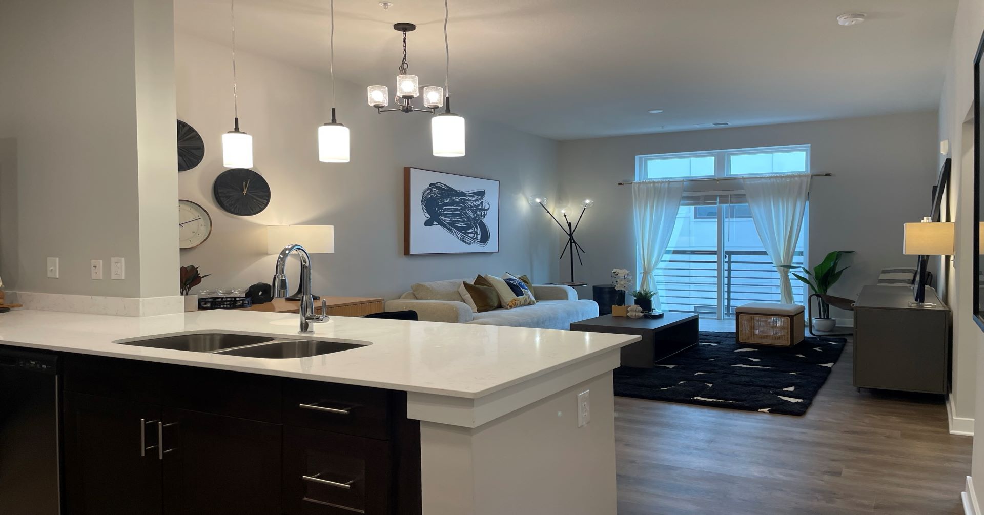 West Lafayette, IN Apartments Photo Gallery | Continuum Apartments