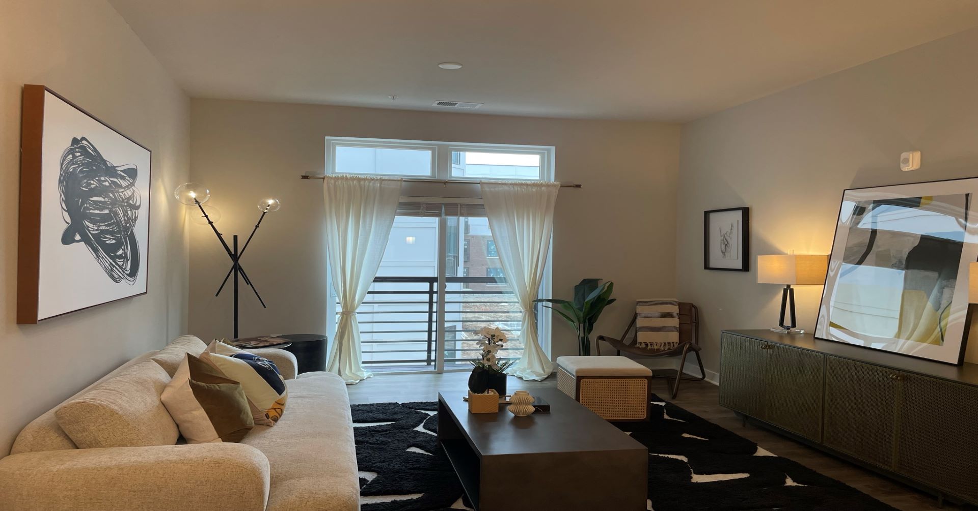 West Lafayette, IN Apartments Photo Gallery | Continuum Apartments