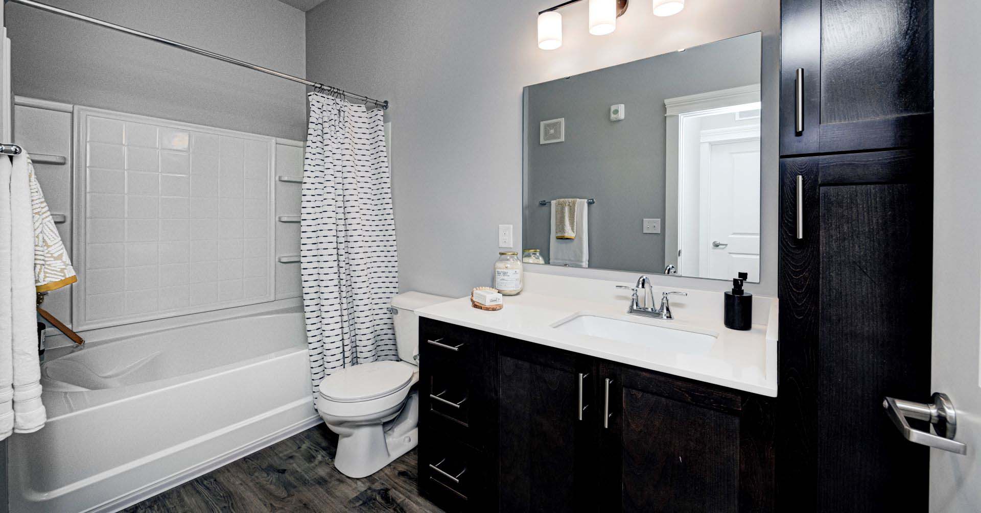 West Lafayette, IN Apartments Photo Gallery | Continuum Apartments