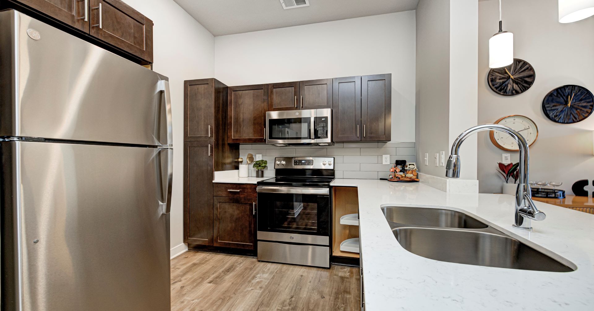 West Lafayette, IN Apartments Photo Gallery | Continuum Apartments