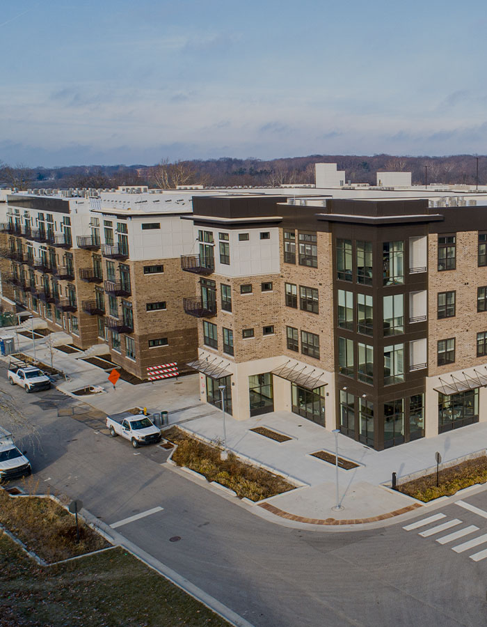 Continuum Apartments | Deluxe Apartments in West Lafayette