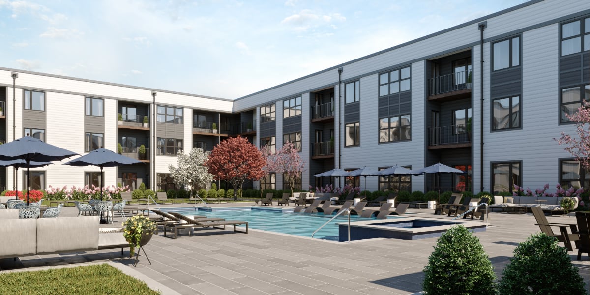 Your First Apartment Checklist For West Lafayette | Continuum Apartments