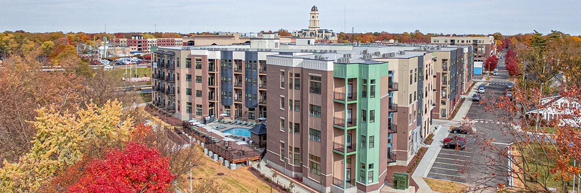 Steps For Moving Into Your Perfect West Lafayette Apartment | Continuum ...