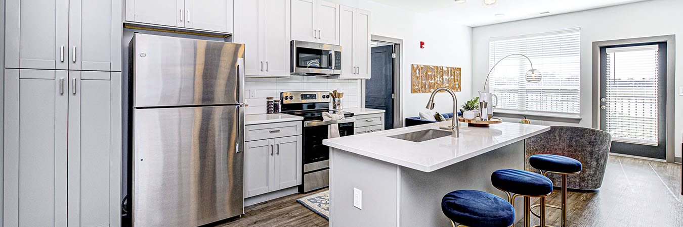 Finding The Perfect Fit: How To Select An Apartment Floor Plan ...